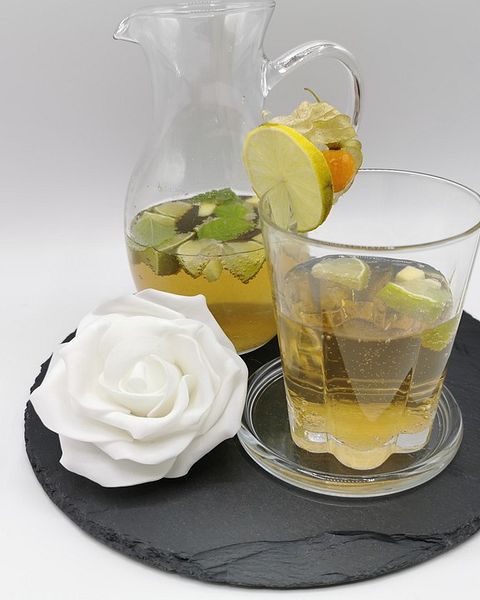 Sommerbowle Rezepte | Chefkoch