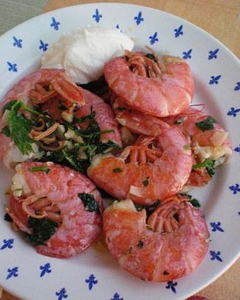 Langustine Rezepte | Chefkoch