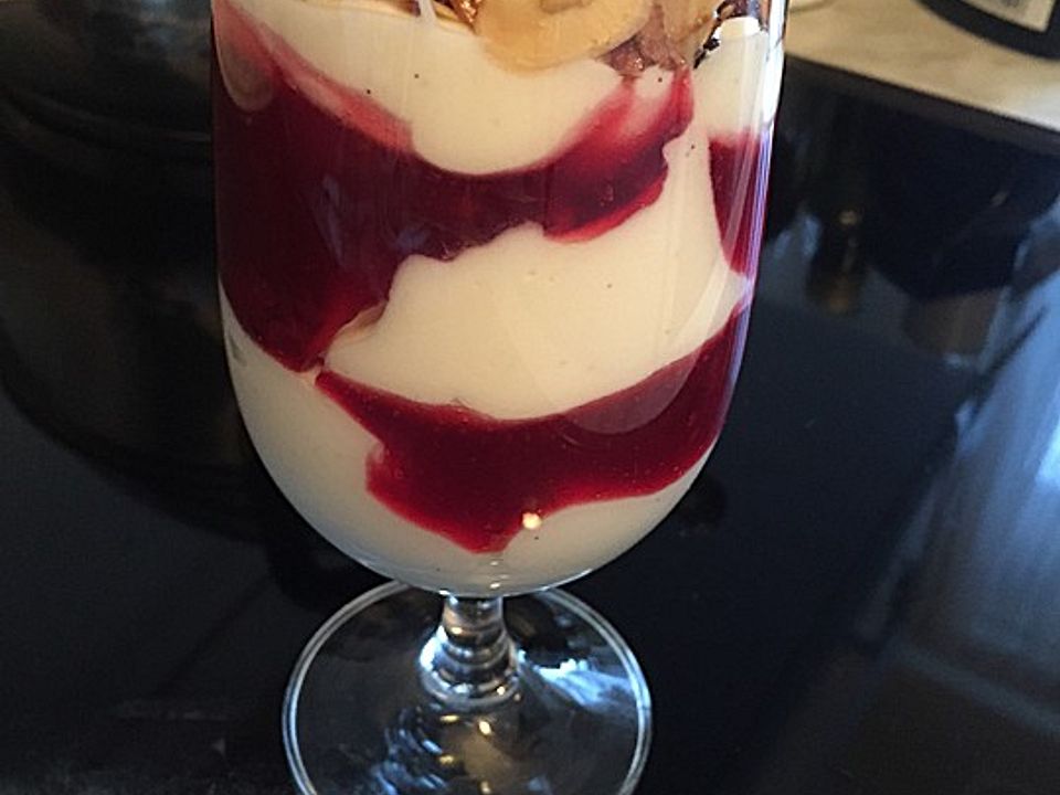 Sahne-Philadelphia-Creme von zuckersüß86| Chefkoch