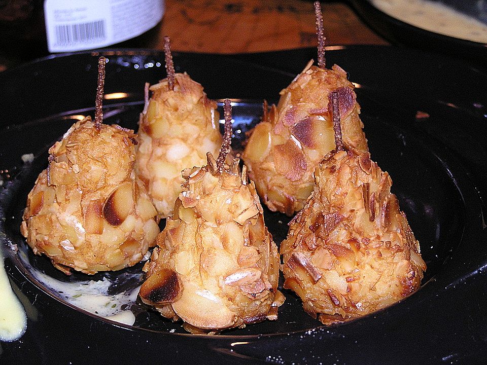 Pommes Berny von sroland| Chefkoch