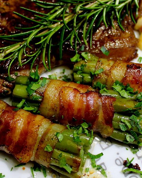 Buschbohnen Rezepte | Chefkoch