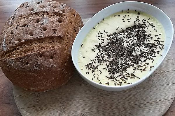 Kochkäse von NatalyRenk | Chefkoch