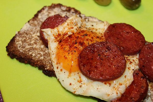Sucuk Max von chopit | Chefkoch
