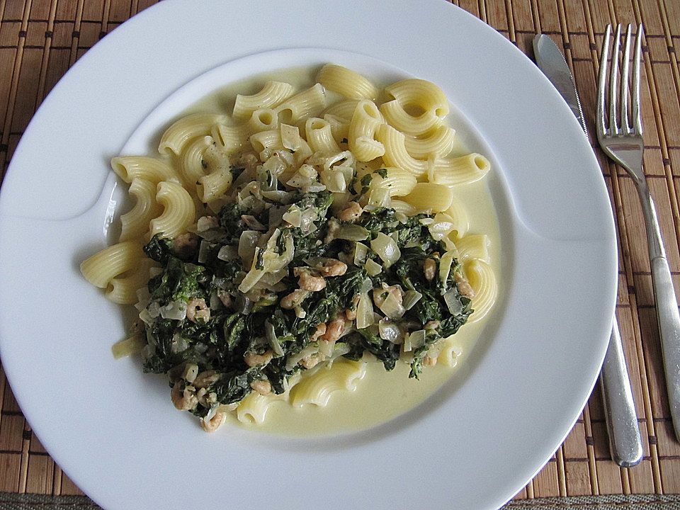 Büsumer Schmaus von Archeheike| Chefkoch