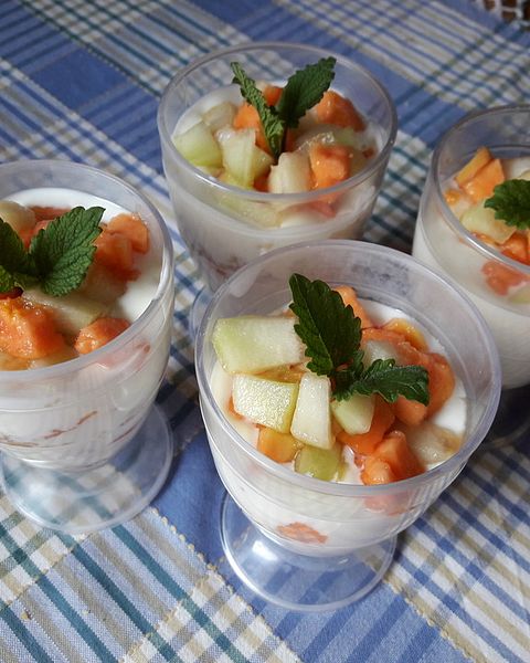 Galiamelone Rezepte | Chefkoch