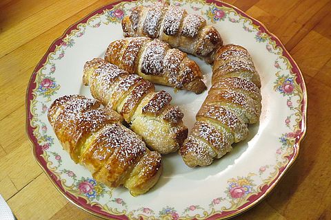 Flauti von riga53| Chefkoch