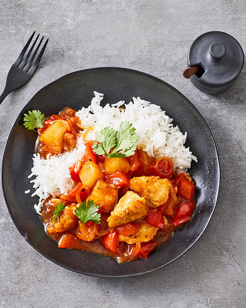 Huhn Rezepte | Chefkoch