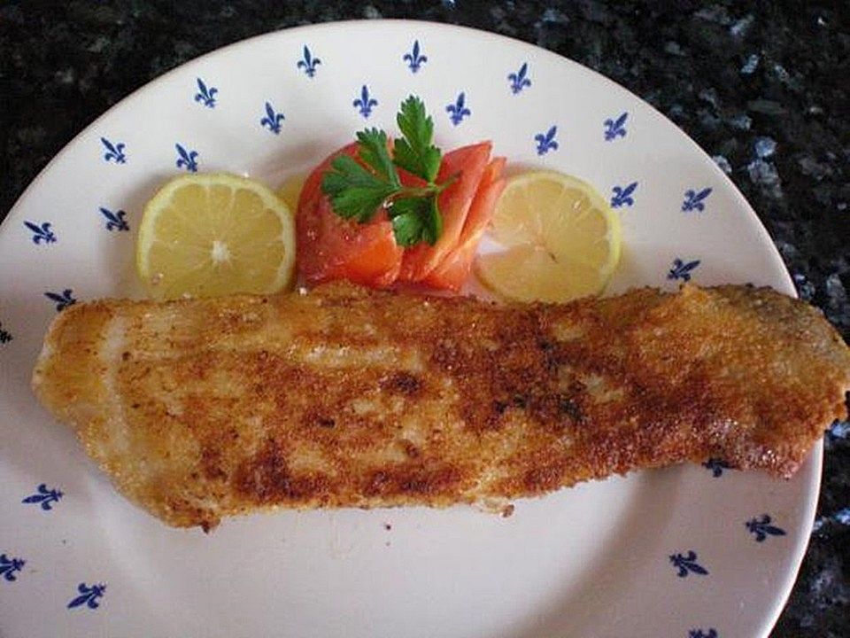 Nagelrochen (Raja clavata) von caipiri| Chefkoch