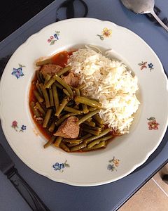 Prinzessbohnen Rezepte | Chefkoch