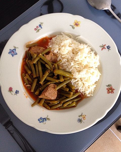 Prinzessbohnen Rezepte | Chefkoch