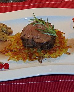 Rehfleisch Rezepte | Chefkoch