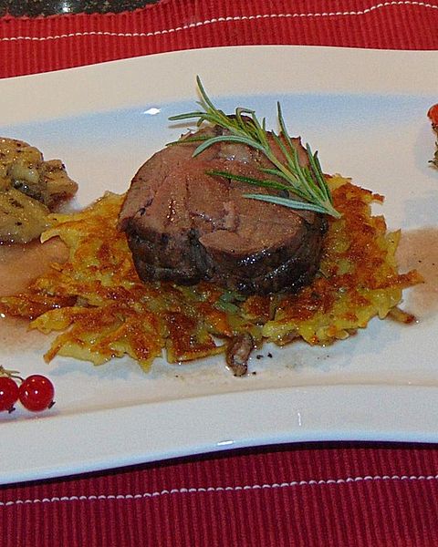 Rehbraten Rezepte - die besten Rezepte 2026 | Chefkoch