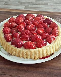 Obstkuchen Rezepte | Chefkoch