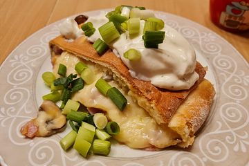 Handbrot von LinkinParkFan| Chefkoch