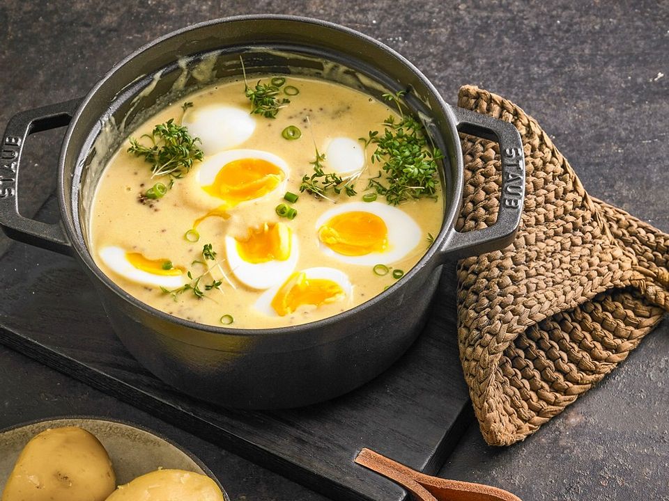 Senfeier von Chefkoch-Video| Chefkoch