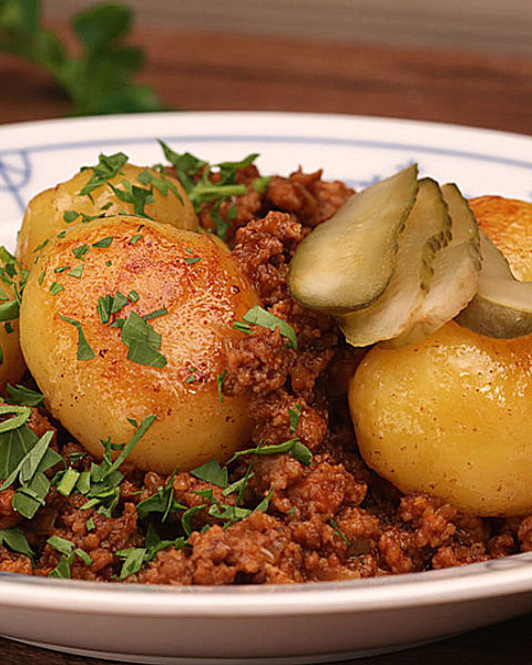 Beamtenstippe Rezepte | Chefkoch