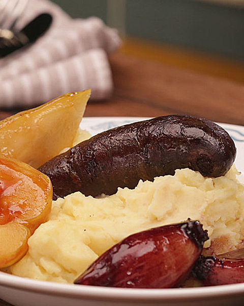 Apfelgerichte Rezepte | Chefkoch
