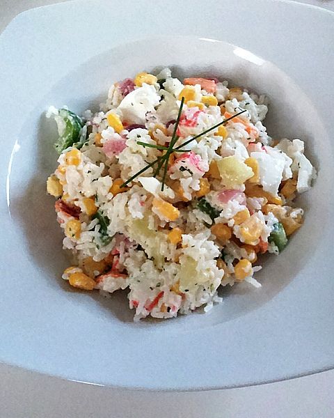 Surimi Rezepte | Chefkoch
