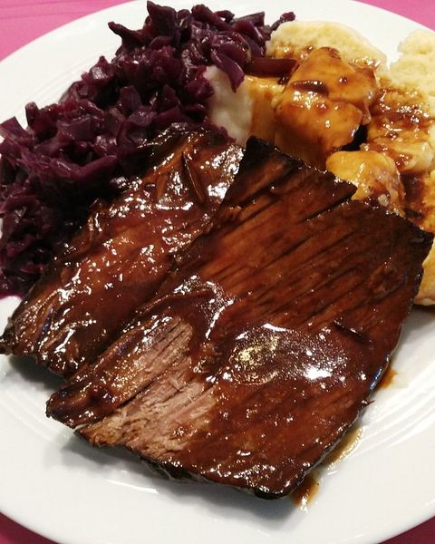 Rinderbug Rezepte | Chefkoch