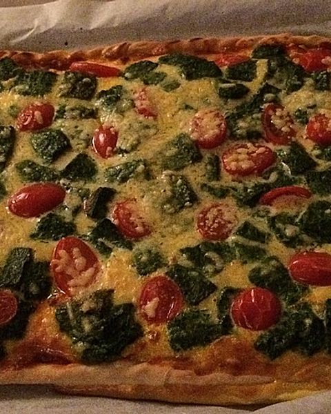 Pizzadom Rezepte | Chefkoch