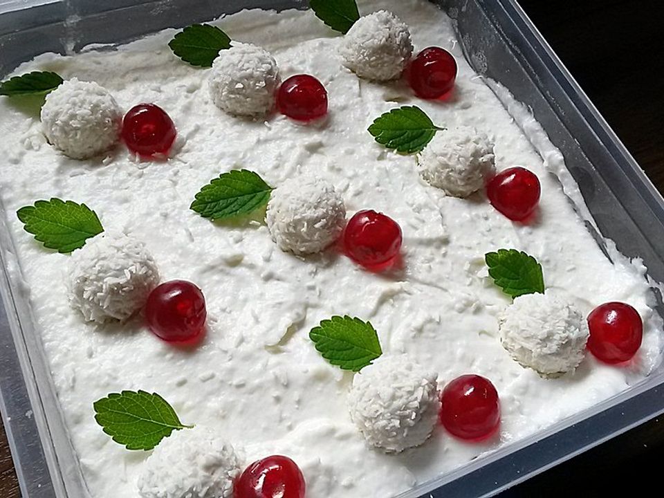 Virgin Colada Creme von Toertchenfee| Chefkoch