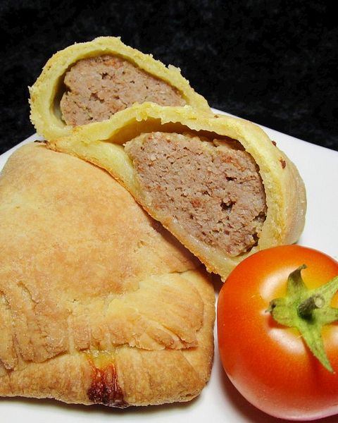 Mettbrötchen Rezepte | Chefkoch