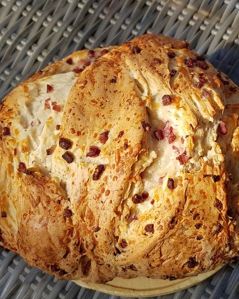 Speckbrot Rezepte | Chefkoch
