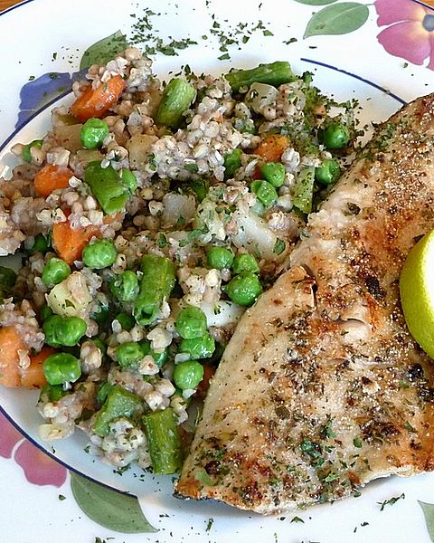 Forellenfilet Rezepte | Chefkoch