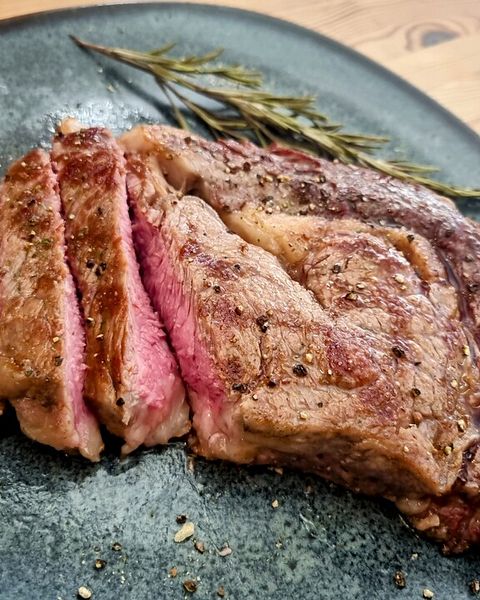 Filetsteak Rezepte | Chefkoch