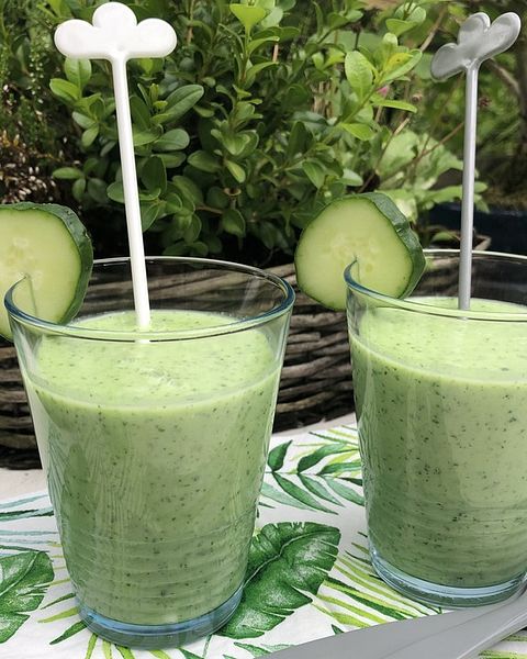 Smoothie Rezepte | Chefkoch