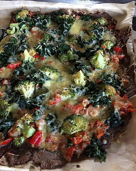 Brokkolini Rezepte | Chefkoch