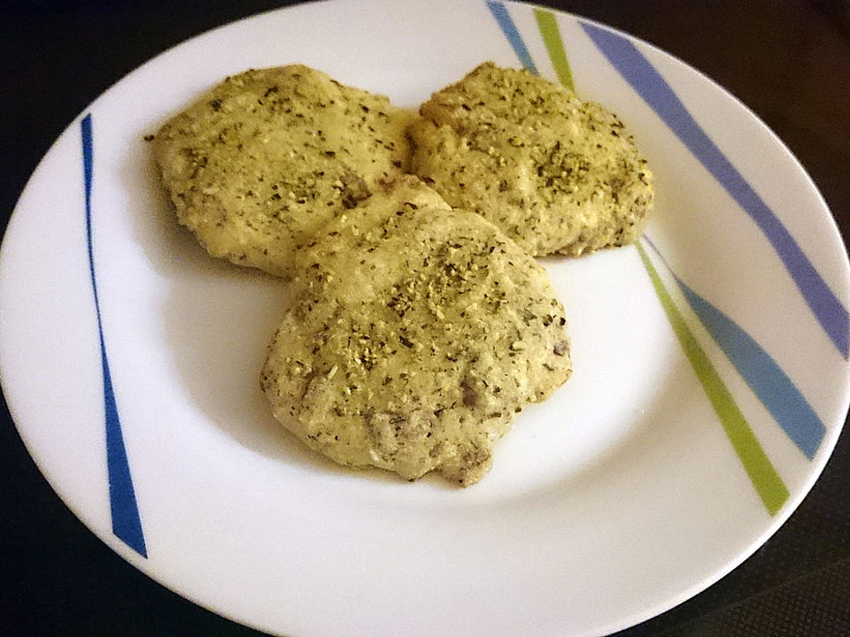 Steirer-Cookies von charlotte907| Chefkoch