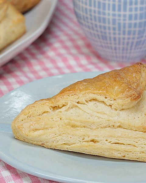 Quarktaschen Rezepte | Chefkoch