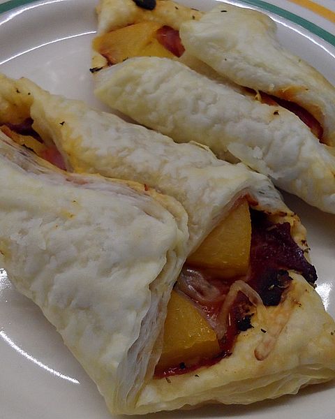 Pizzatasche Rezepte | Chefkoch