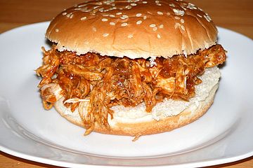 Pulled Chicken von Susanne253| Chefkoch