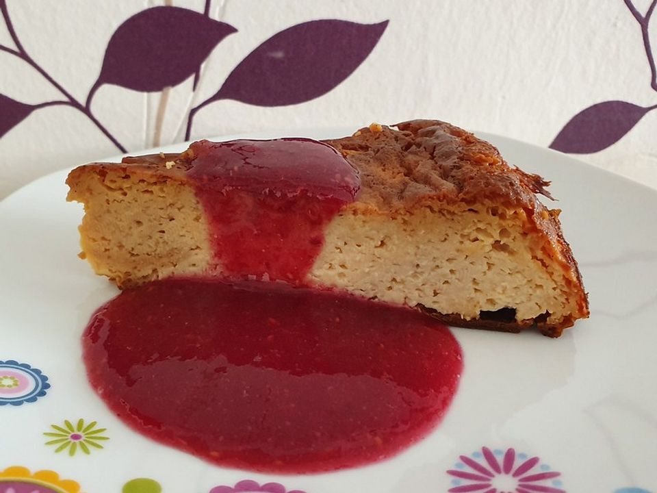 Transsilvanischer Killerpudding von jaliash| Chefkoch