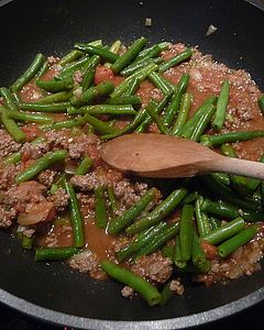 Brechbohnen Rezepte | Chefkoch