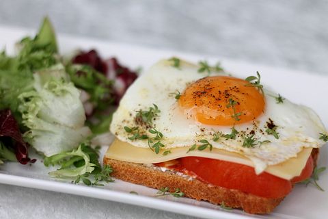 Veggie-Max von Boritz| Chefkoch