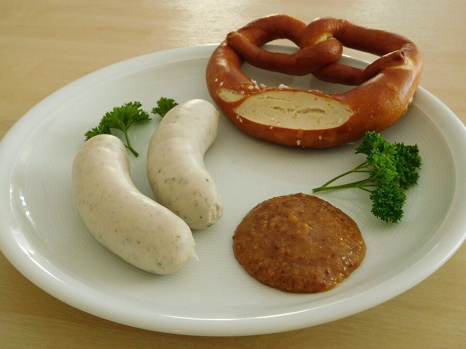 Weißwurst von nasenraupe| Chefkoch