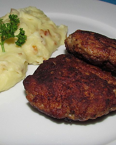 Putenhackfleisch Rezepte | Chefkoch