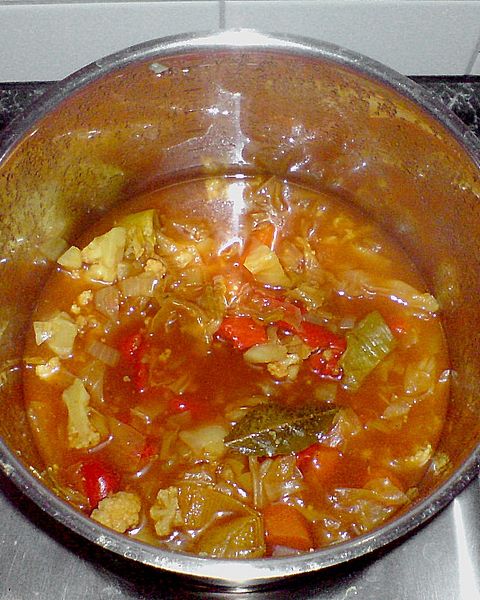 Krautsuppe Rezepte | Chefkoch