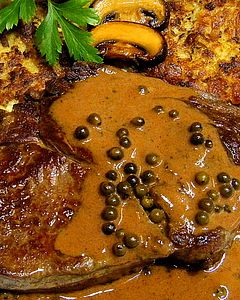 Rahmsauce Rezepte | Chefkoch