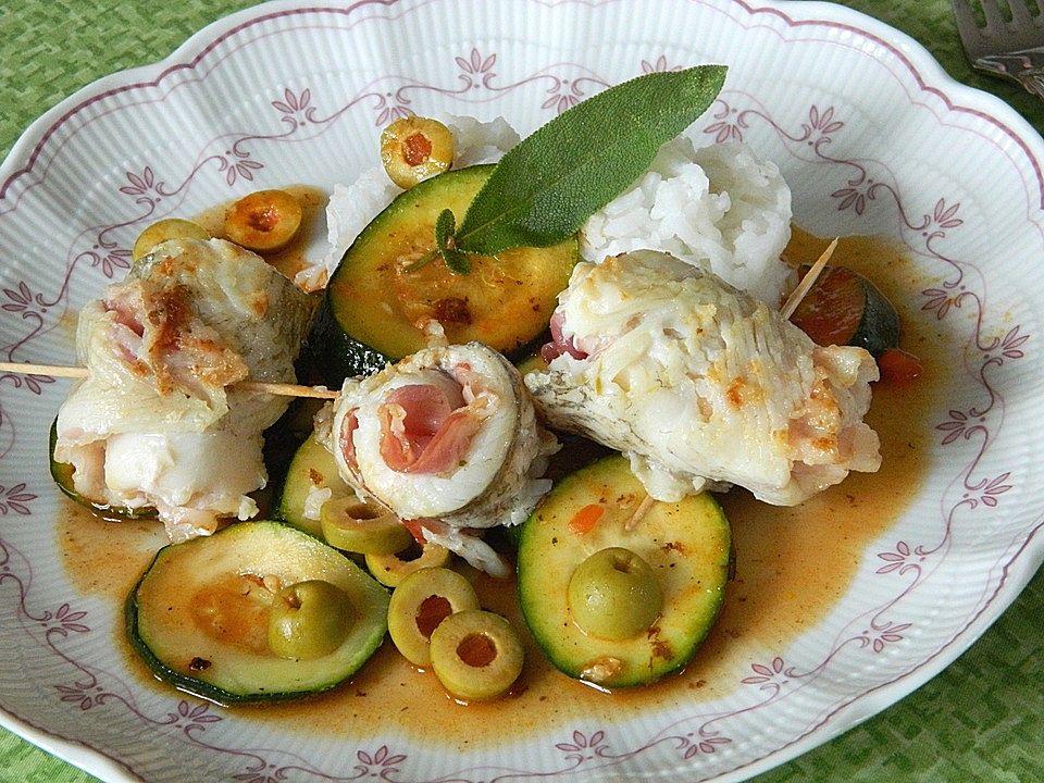 Schollenfilets von angelika1m| Chefkoch