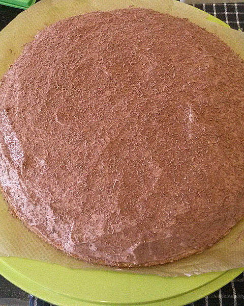 Bananentorte Rezepte | Chefkoch