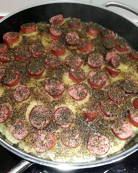 Mettenden Rezepte | Chefkoch