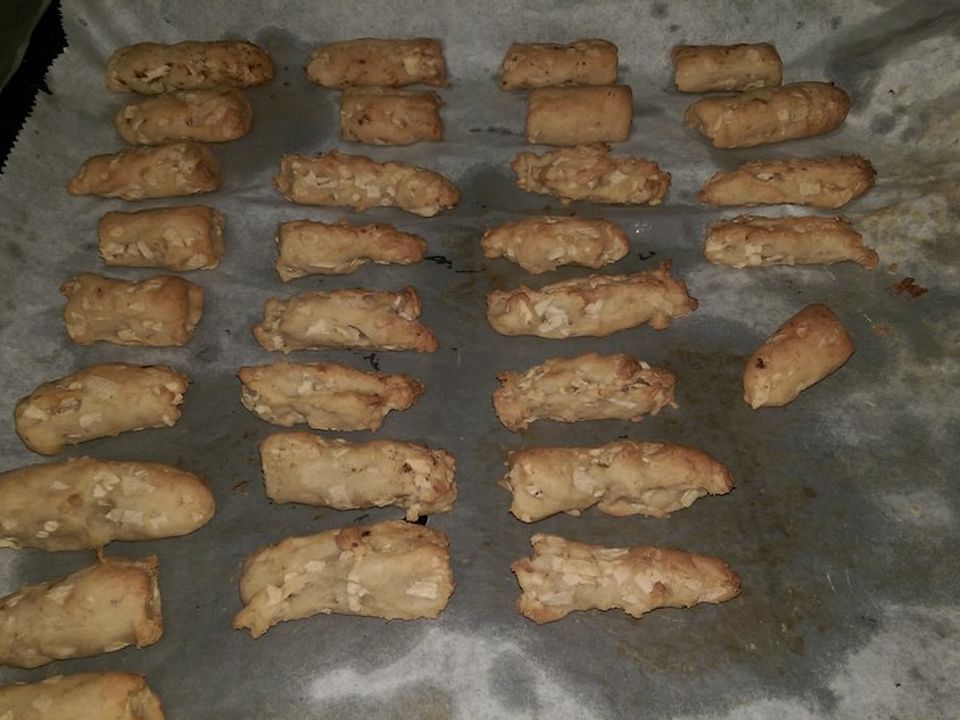 Babykekse von IniMini89 | Chefkoch