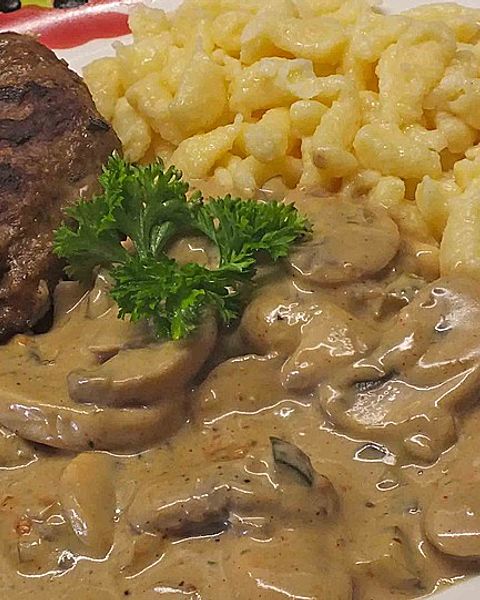 Hacksteak Rezepte | Chefkoch