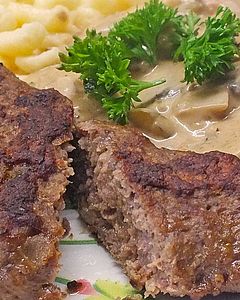 Hacksteak Rezepte | Chefkoch