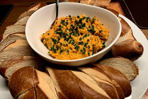 Obatzter von otto42| Chefkoch