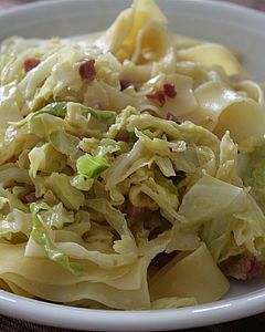 Rahmwirsing Rezepte | Chefkoch